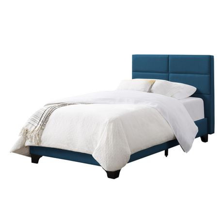 Click here for Corliving Bellevue Twin/Single Wide-Rectangle Pane... prices