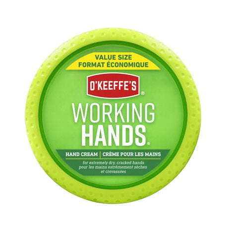 Click here for Okeeffes Working Hands Hand Cream No prices