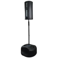 Wall-Mounted Smart Music Punching Pad: Get Fit at Home with Boxing ...