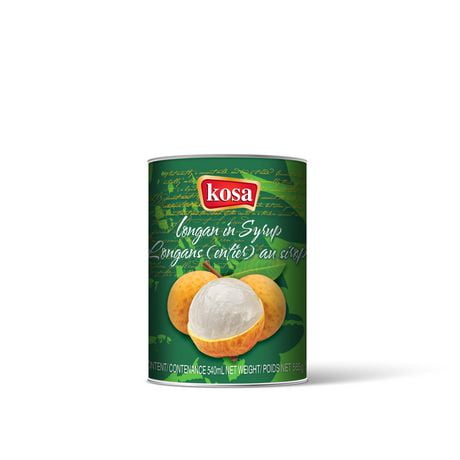 Can Longan in Syrup, 565 g - Walmart.ca