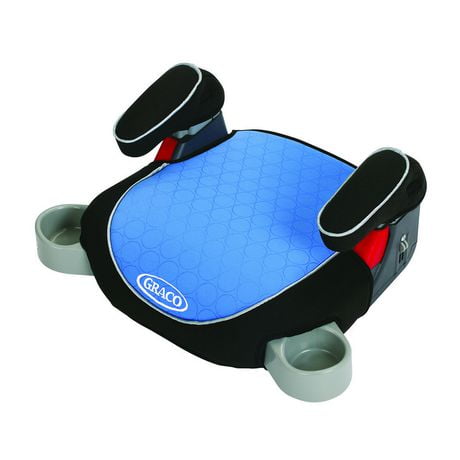 Graco - No Back TurboBooster - Blue Booker | Walmart Canada