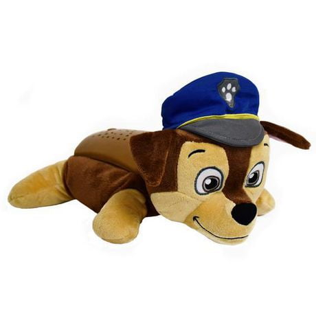 Click here for Paw Patrol Paw-Patrol Chase Musical Nightlight Sky... prices