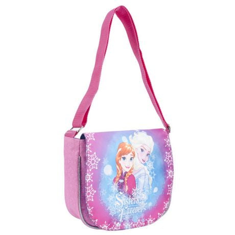Disney Frozen Crossbody Handbag - Walmart.ca