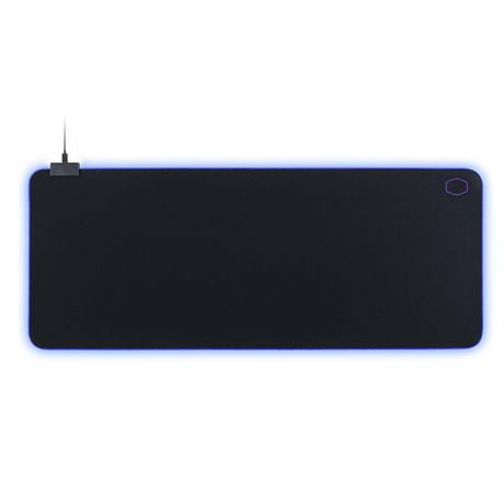 Click here for Cooler Master Masteraccessory Mp750 Soft Mouse Pad... prices