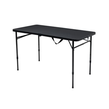 Mainstays Adjustable Height Table, 20" x 40" - Walmart.ca