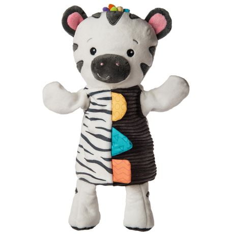 Click here for Mary Meyer - Baby Einstein First Discoveries Hand... prices