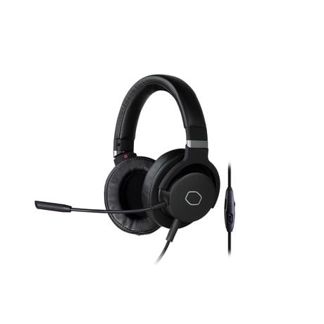 Click here for Cooler Master Mh751 2.0 Gaming Headset With Plush... prices