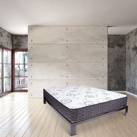 Click here for Wolf Dual Rest Mattress Twinxl prices