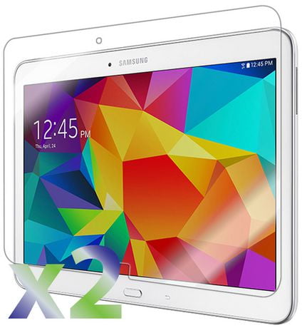 Click here for Exian Samsung Galaxy Tab 4 10 Screen Protectors X... prices