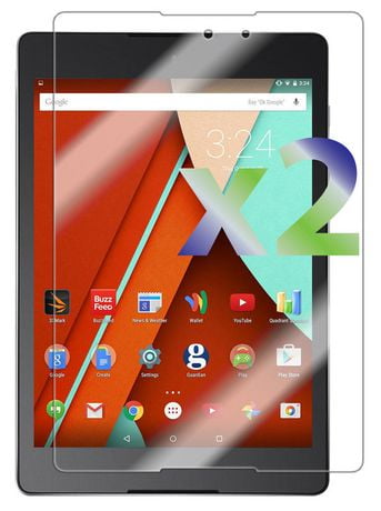 Click here for Exian Google Nexus 9 8.4 Screen Protectors X 2 Ant... prices