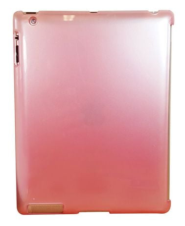 Click here for Exian Ipad 2 Hard Plastic Back Cover Pink Pink prices