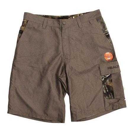 Realtree Men's Cargo short | Walmart Canada