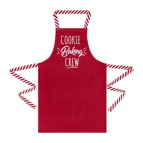 Holiday Time Apron - Walmart.ca