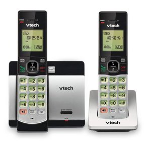 Téléphones sans fil VTech | Walmart.ca