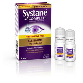 Systane | Walmart Canada
