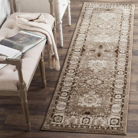 Click here for Safavieh Vintage Hamadan Pema Traditional Area Rug... prices