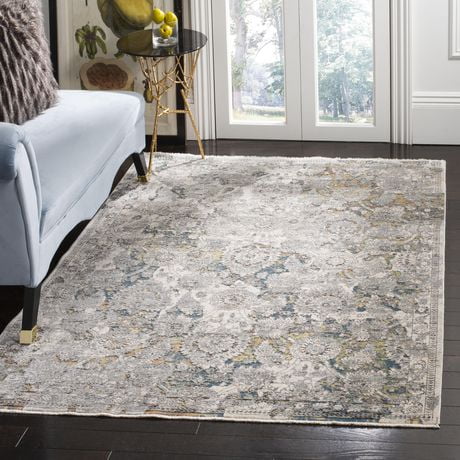 Click here for Safavieh Winston Linton Abstract Floral Area Rug B... prices