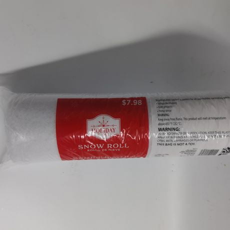 Artifical Snow - Shop Fake Snow | Walmart Canada