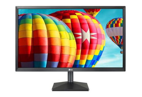 Click here for Lg 22 Class Ips Fhd Monitor  1920 X 1080  Black Mu... prices