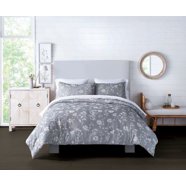 Avery Homegrown 3-Piece Button Comforter Set - Walmart.ca