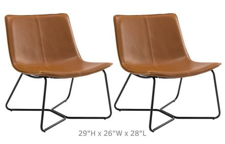 Click here for Take Me Home Furniture Slope Chair In Tan Color  S... prices