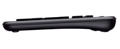 Logitech MK360 Wireless Optical Keyboard & Mouse Combo | Walmart Canada