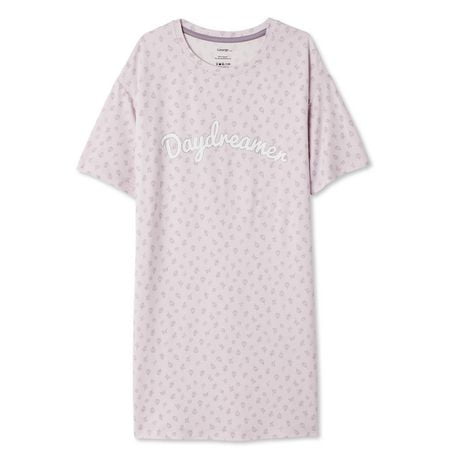 George Girls' Nightshirt - Walmart.ca