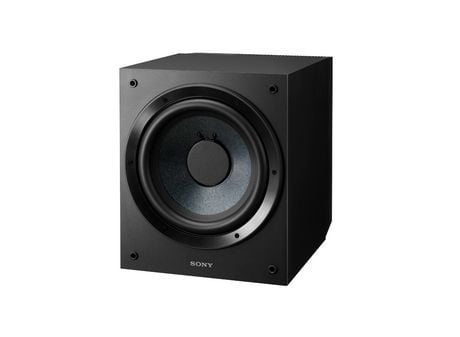 Sony SA-CS9 10" 115W Subwoofer - Walmart.ca