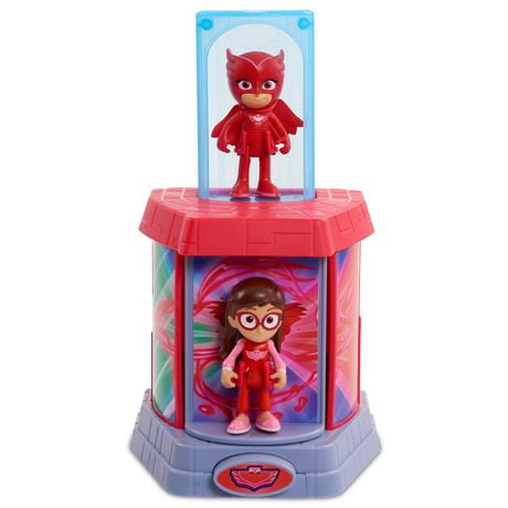 PJ Masks Transforming Figure Set - Owlette | Walmart Canada