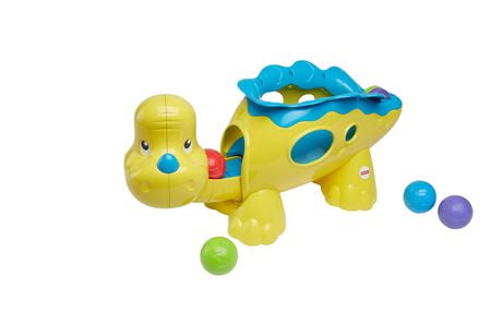 Fisher-Price Pop-a-saurus | Walmart Canada