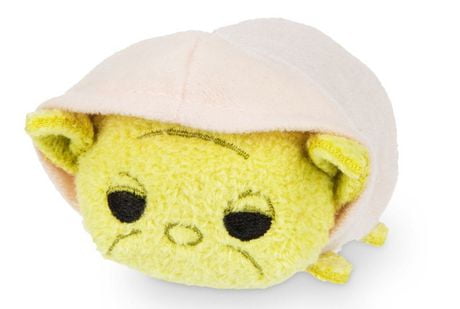 Star Wars & Lucas Films Mini Tsum Tsum Yoda Plush Toy | Walmart Canada