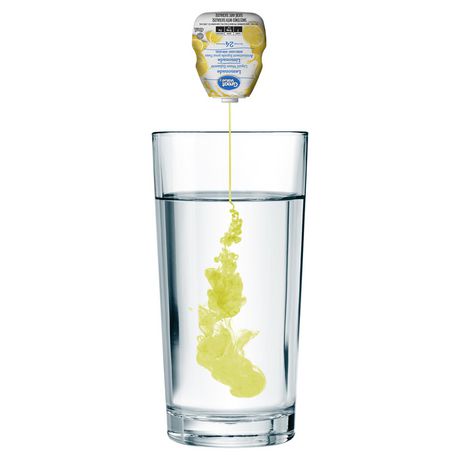 Great Value Lemonade Liquid Water Enhancer | Walmart Canada