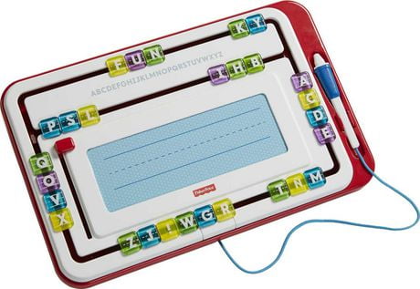 Click here for Fisher-Price Think & Learn Alpha Slidewriter Multi prices