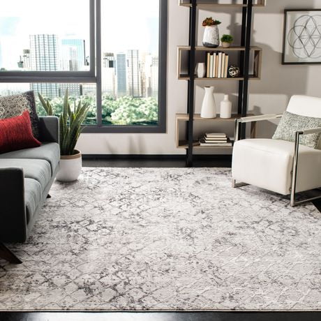 Click here for Safavieh Amelia Roslyn Abstract Distressed Area Ru... prices