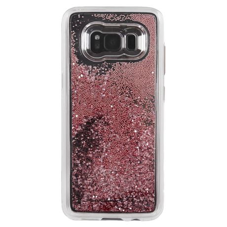 Click here for Case-Mate Waterfall Rose Gold Case For Samsung Gs8... prices