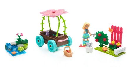 Click here for Mega Construx Welliewishers Cheerful Carriage Mult... prices