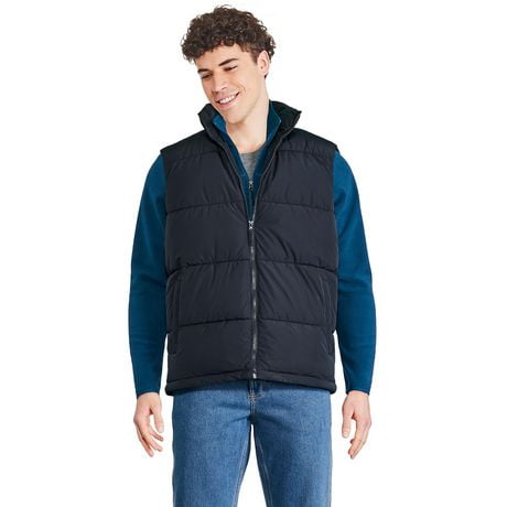 Mens Vests | Walmart Canada