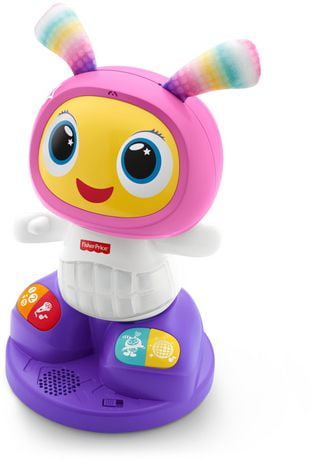 Fisher-Price Beatbelle Dlx - English Edition | Walmart Canada