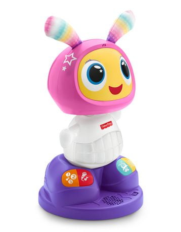 Fisher-Price Beatbelle Dlx - English Edition | Walmart Canada