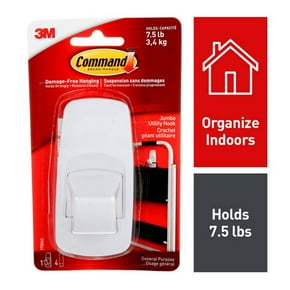 Command Hooks | Walmart Canada