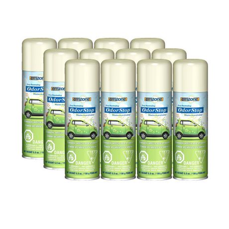 Click here for Moneysworth & Best Emzone Odorstop Odour Treatment... prices