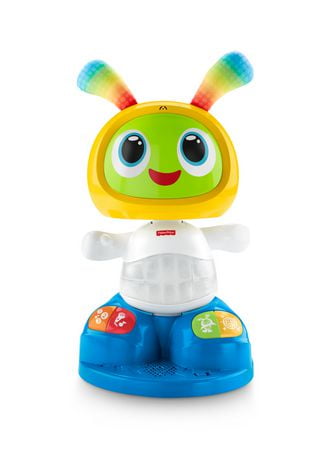 Fisher-Price BeatBo DLX - English Edition | Walmart Canada