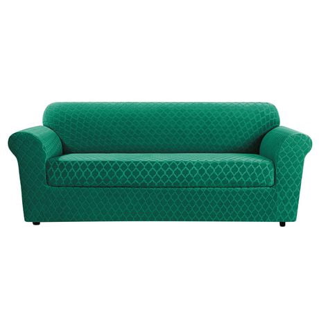 Click here for Surefit Sure Fit Stretch Grand Marrakesh Sofa Slip... prices