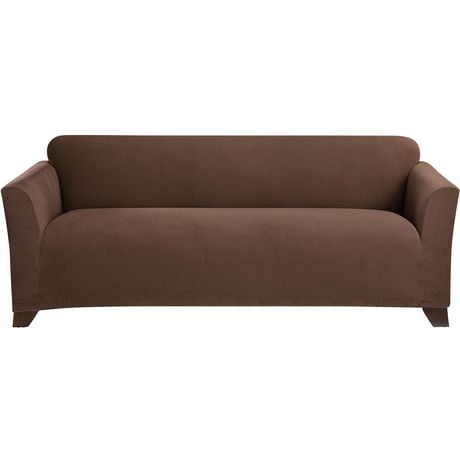Click here for Surefit Sure Fit Stretch Morgan Sofa Slipcover Cho... prices