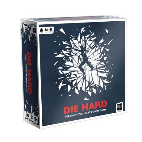 Click here for Usaopoly Die Hard: The Nakatomi Heist Board Game M... prices