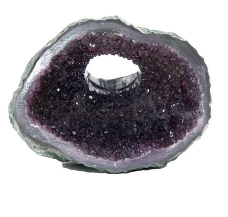 Click here for Penn-Plax Penn Plax Amethyst Geode Aquarium Decor... prices