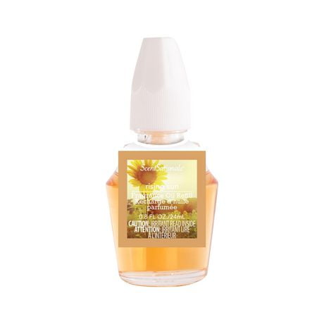 Click here for Scentsationals Scentcharm Oil - Rising Sun Orange... prices
