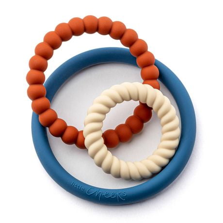 Click here for Little Cheeks - Baby  Infant  Toddler - 3-In-1 Tri... prices