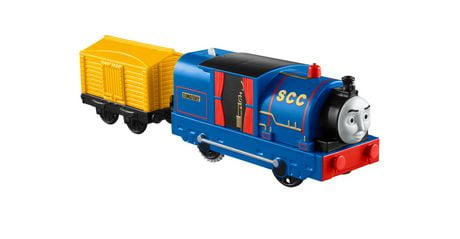 Fisher-Price Thomas & Friends Trackmaster Timothy Toy Train | Walmart ...