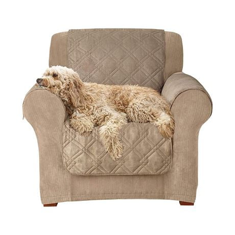 Click here for Surefit Sure Fit Novacool Chair Furniture Cover Ta... prices